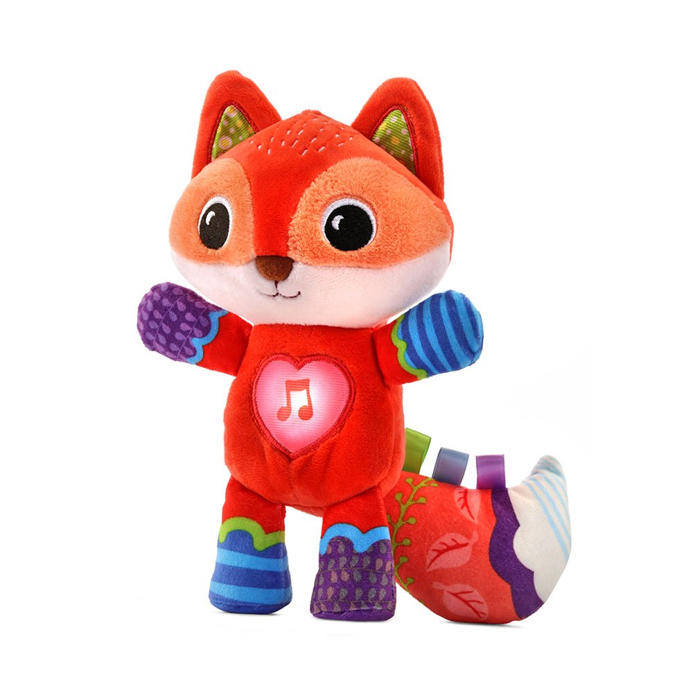VTech Soothing Songs Fox - Mastermind Toys