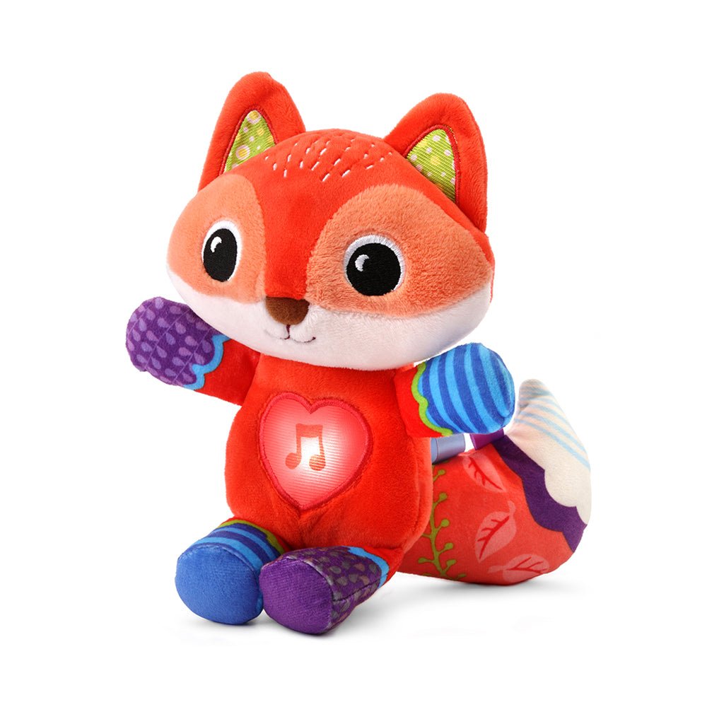 VTech Soothing Songs Fox - Mastermind Toys