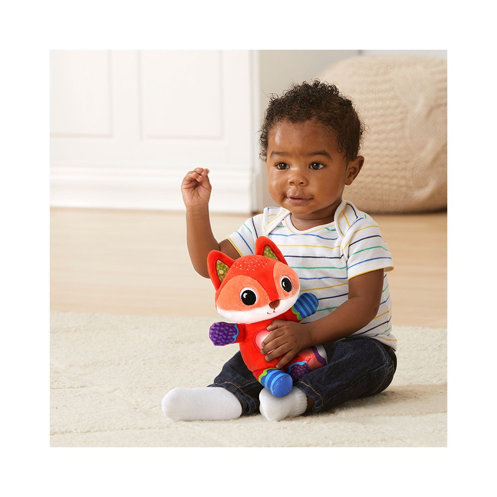 VTech Soothing Songs Fox - Mastermind Toys