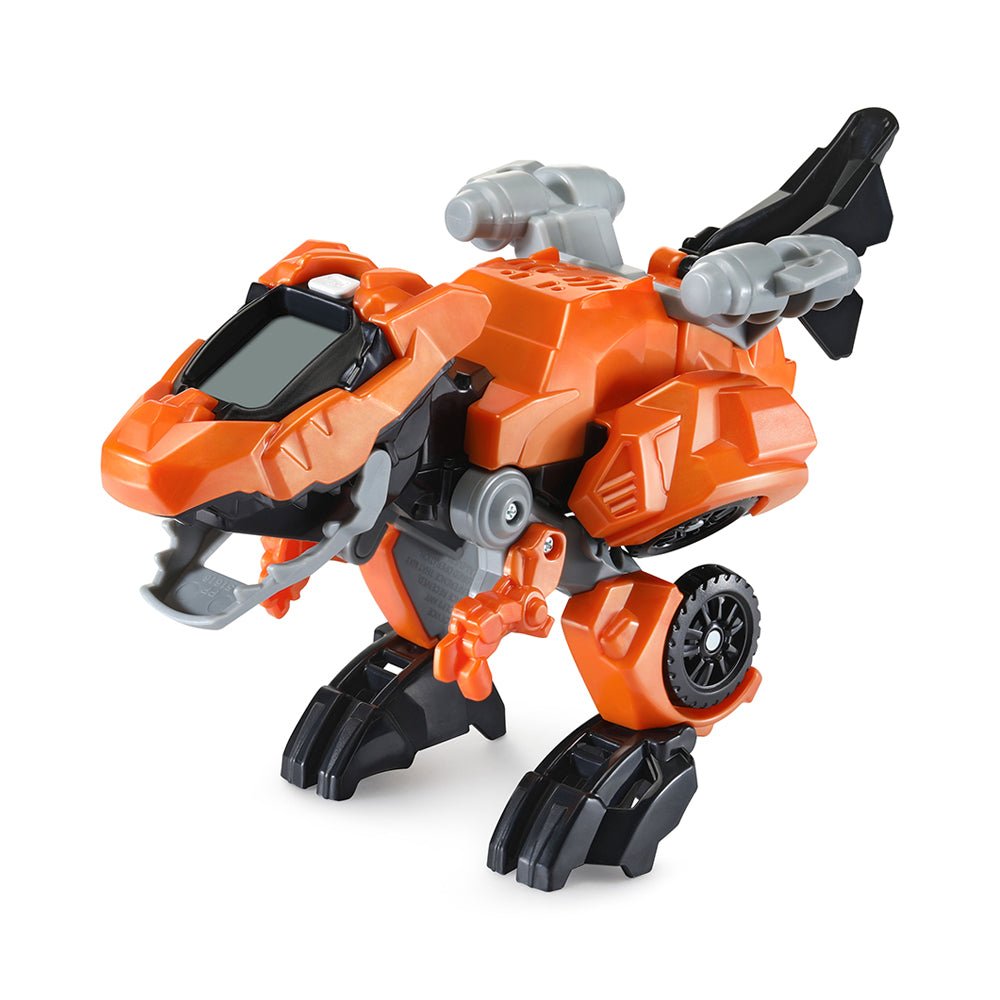 VTech Switch & Go T-Rex Race Car - Mastermind Toys