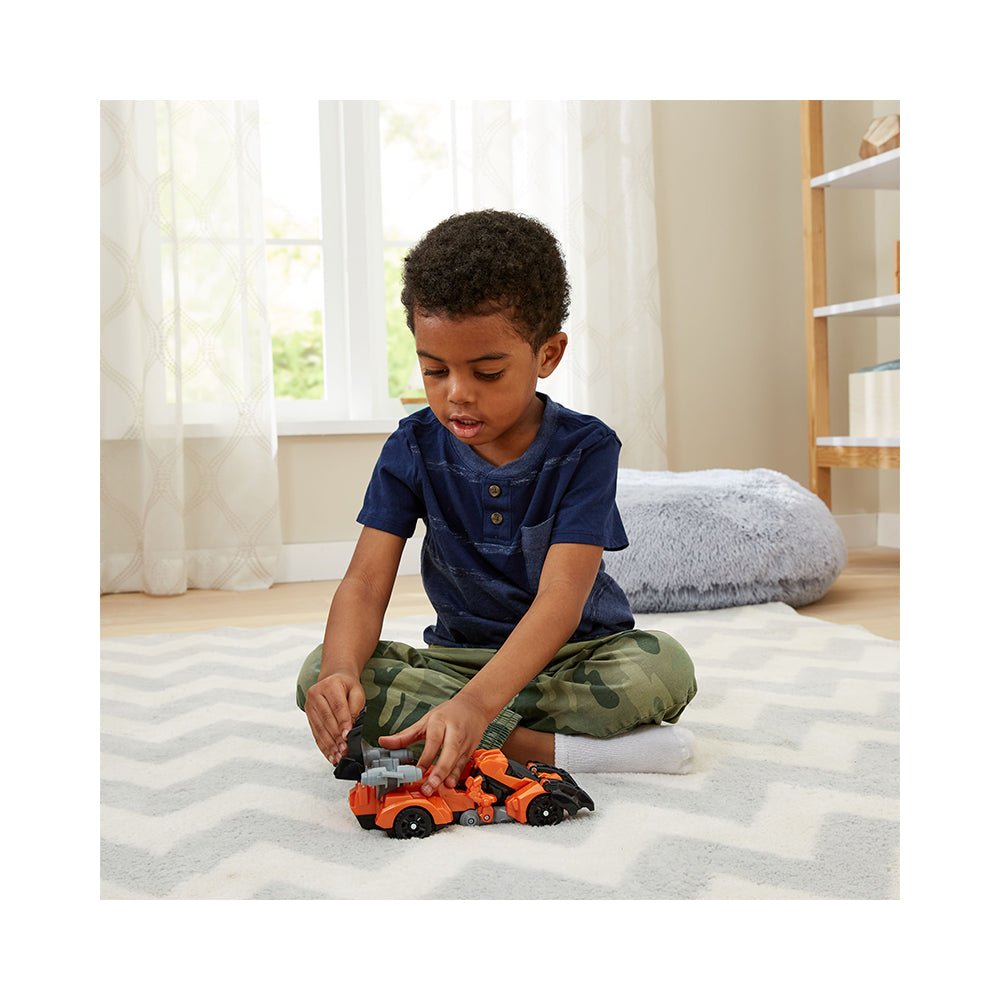 VTech Switch & Go T-Rex Race Car - Mastermind Toys