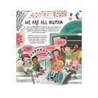 We Are All Different A Celebration of Diversity Book – Mastermind Toys