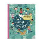 We Are All Different A Celebration of Diversity Book – Mastermind Toys