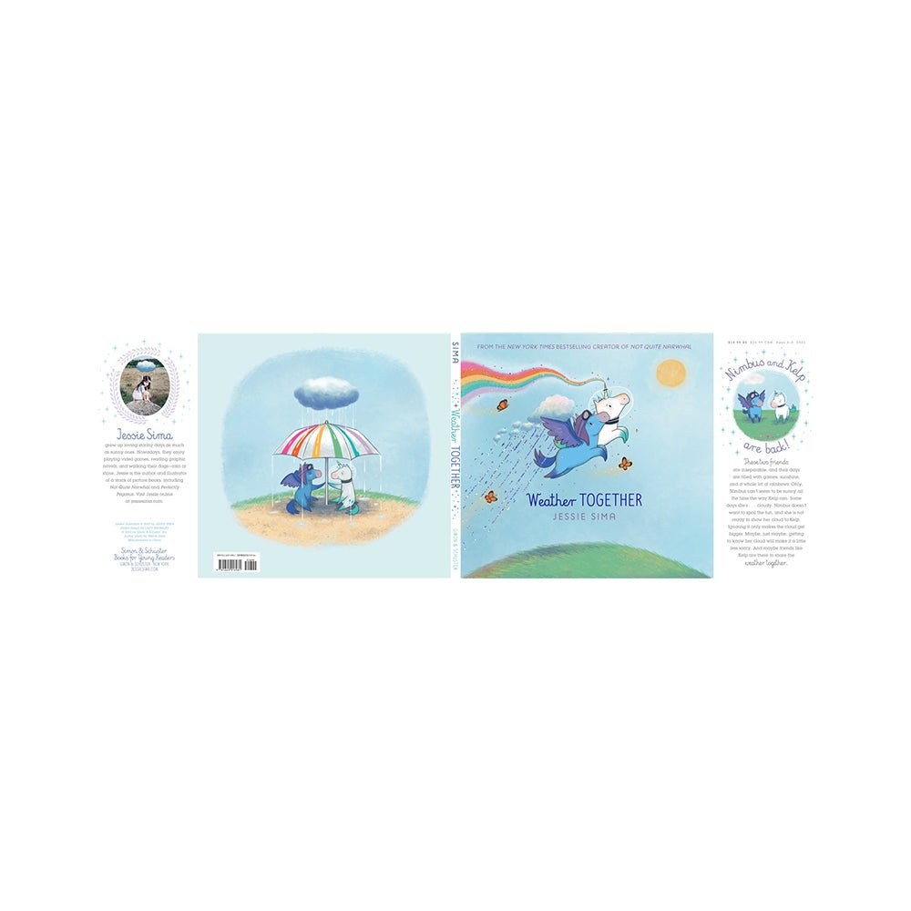 Weather Together – Mastermind Toys