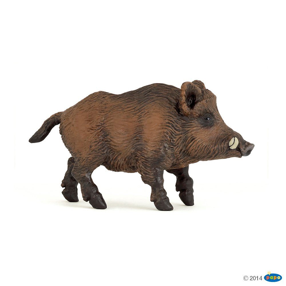 Wild Boar – Mastermind Toys
