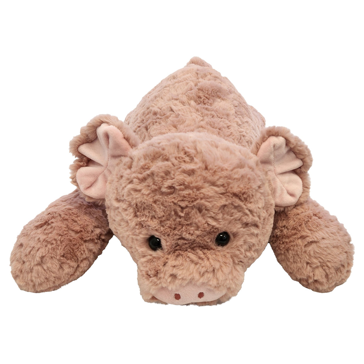 World's Softest Plush Chubbees Pig XLG – Mastermind Toys