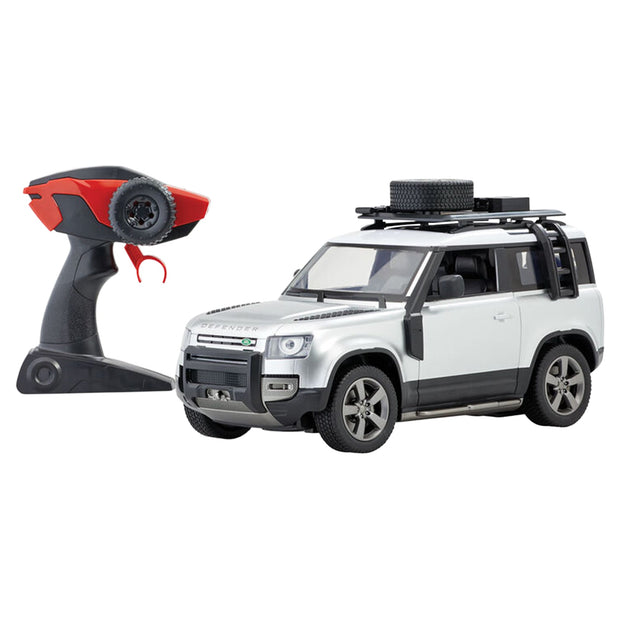 XCELER8 1:12 Land Rover Defender – Mastermind Toys