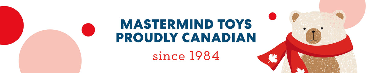Mastermind Toys | Your Canadian Community Toy Store