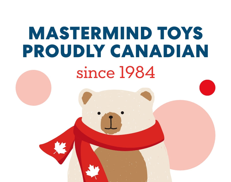 Mastermind Toys | Your Canadian Community Toy Store