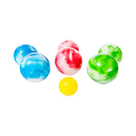 Franklin Soft Bocce Set – Mastermind Toys